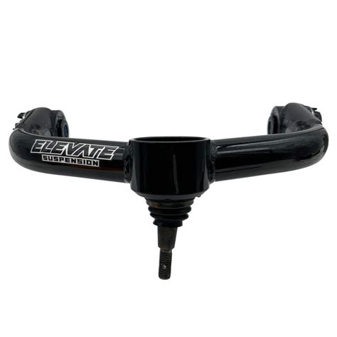 Elevate Chromoly Ball Joint Uca 2020 Silveradosierra 2500hd3500hd