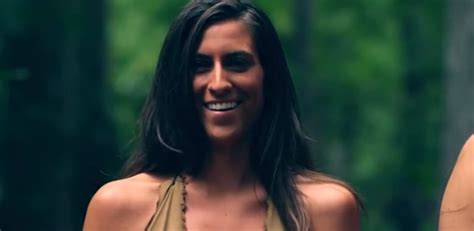 Picture Of Inara The Jungle Girl