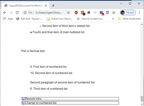 How To Use Google Docs Comment And Save As Pdf File Toucholpor