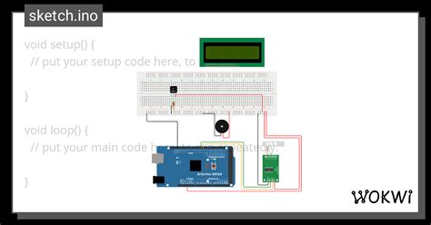 Elevator Wokwi Esp32 Stm32 Arduino Simulator