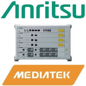 Anritsu Company Profile On Everything RF