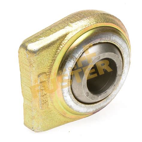 Weld On Lower Link Arm End Weld On Lower Link Arm End 28 Mm Repuestos