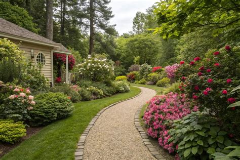 20 Creative Landscaping With Bricks Ideas