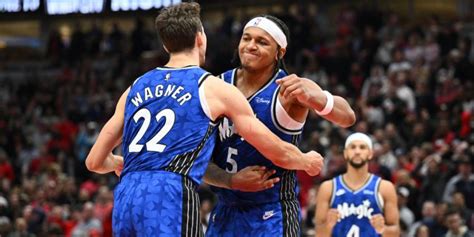 Paolo Banchero Magics Ceiling Is Reaching Playoffs