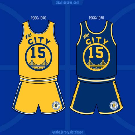 Golden State Warriors Basketball Jersey Db