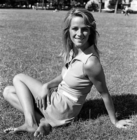 Charlotte Rampling Young A Photographic Journey Through Her Early Years As A Rising Sta