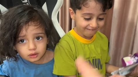 مقلب سريع غيرة جود من مجودي😥🤣 Youtube