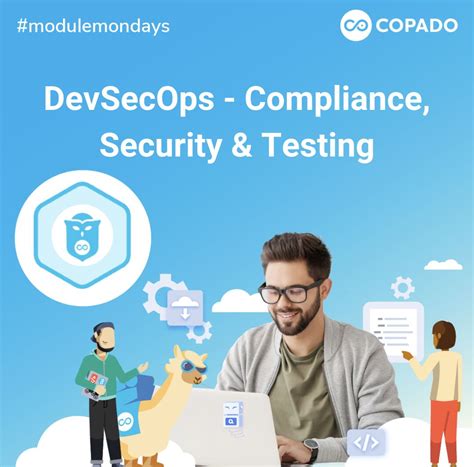 Copado On Linkedin Devsecops Modulemonday Copadocommunity