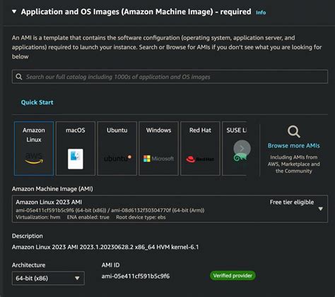 nahidul islam on linkedin aws ec2 automation creating launch