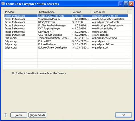 Code Composer Update Manager Hangs Code Composer Studio Forum Code