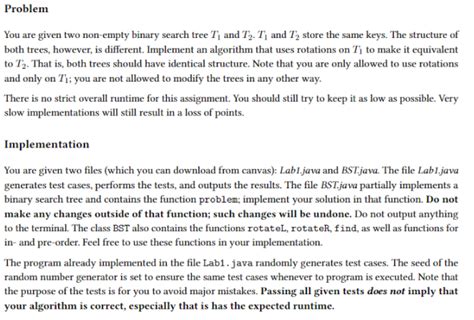 Solved I Need Help With An Iterative Implementation To Chegg
