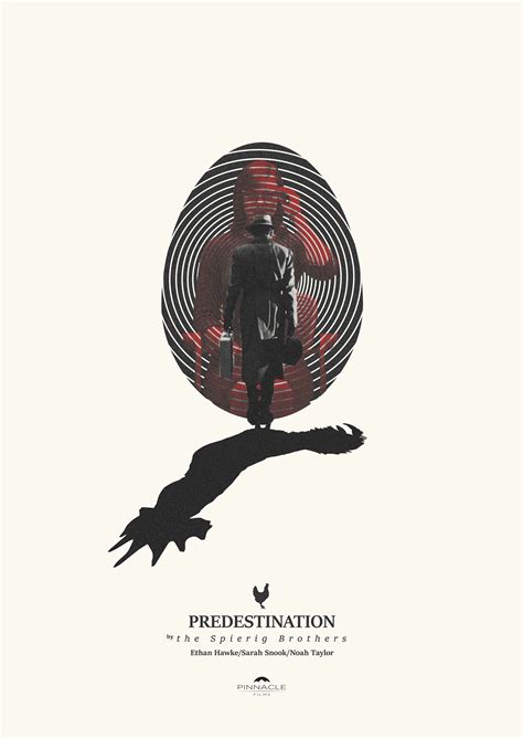 Predestination Abakcus