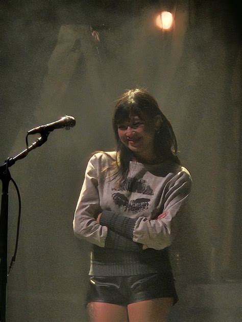 Beabadoobee In Amsterdam 💕 Spy Girl The Great Escape Concert