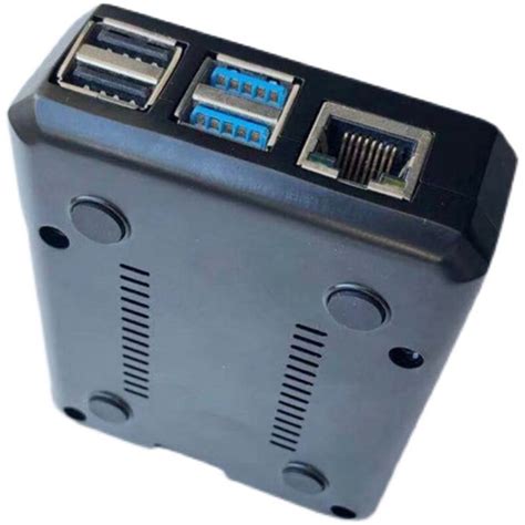 Raspberry Pi 4 Generation B Shell 4 Generation B R Grandado