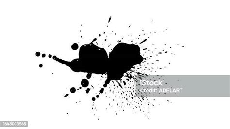 그런지 스플래터 페인트 스플래시 액체 얼룩 매우 상세한 그런지 텍스처 페인트 얼룩 잉크 반점 방울 추상 프레임 그런 지 배경입니다 거친에 대한 스톡 벡터 아트 및 기타