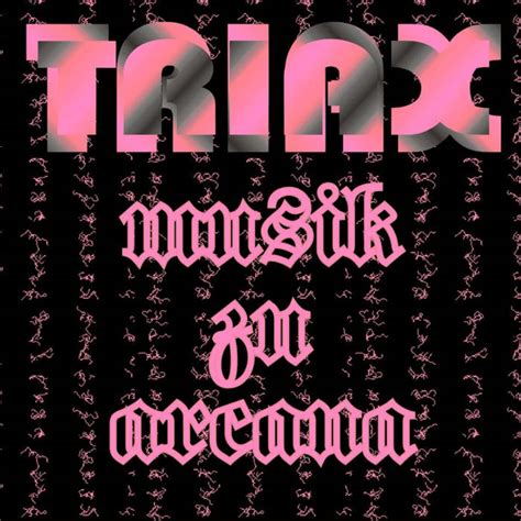 Triax Musik Zu Arcana Reviews