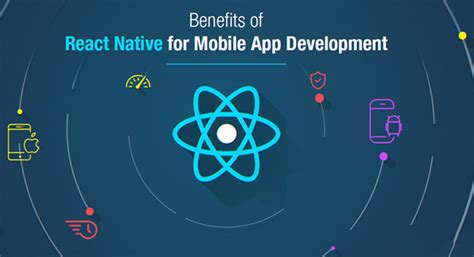 The Big Benefits Of React Native App Development NetSet Latest Blog Insights