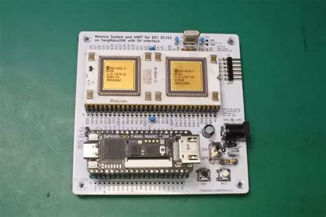 Fpga Hackaday