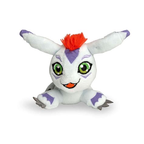 Download Exciting Adventures With Digimon Gomamon Wallpaper