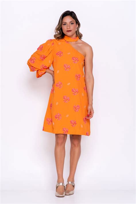 Vestido MÔnica