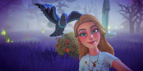 Unlocking the Enchanting Secrets of Disney Dreamlight Valley: Ultimate Guide