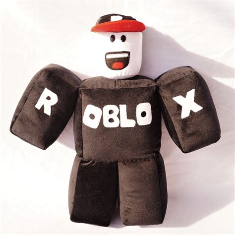 Roblox Noob Toy Etsy