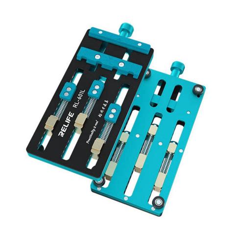Rl 601l Motherboard Fixture Ic Cpu Pcb Repair Clamp Iprogadgets Rl 601l Motherboard Fixture Ic Cpu Pcb Repair Clamp Iprogadgets