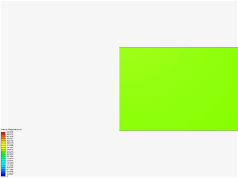 Project Cfd Analysis V2 By Stef24 Simscale