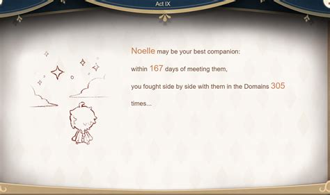 Noelle My Queen R Genshin Impact