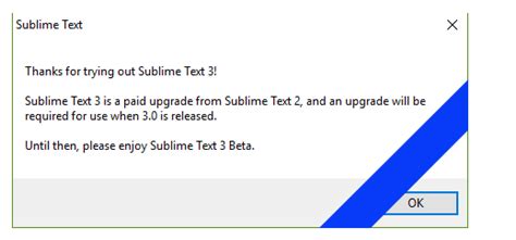 How To Active Key Sublime Text 4 Download Sublime Text 4 Full Key