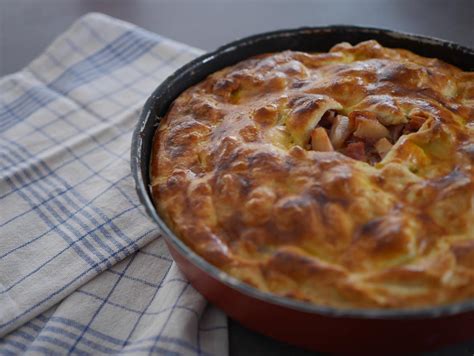 Gouline : LA recette d'Anjou gourmande