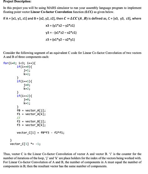 solved please finish the code in mips to meet the