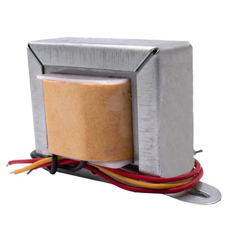 Transformadores Unit Electronics