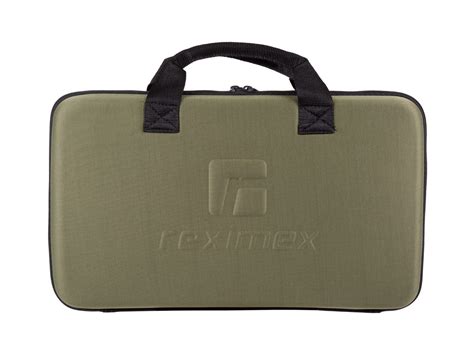 Reximex Rpa Pcp Air Pistol Topgun Airguns