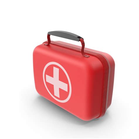 First Aid Kit Png Images And Psds For Download Pixelsquid S12221551a