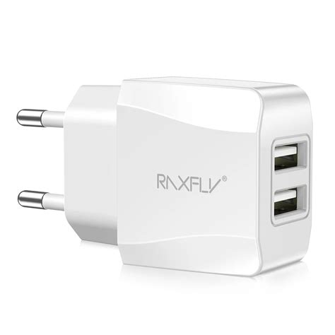 Купить raxfly телефон зарядное устройство для iPhone для samsung ...