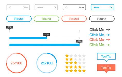 15 Free HTML CSS Templates And PSD Files From February 2015 IDevie