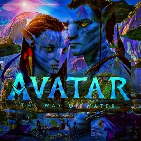 Stream 『avatar 2 La Via Dellacqua』 Versione Completa 2022 Streaming Ita By Cimol Lada