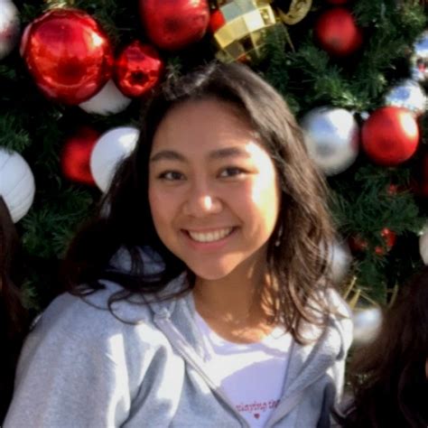 Madisson Victoria Amparo Writing Center Tutor California State Polytechnic University Pomona