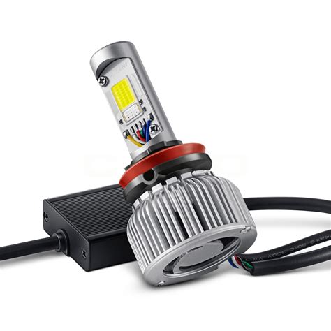 Lumen® Led Headlight Conversion Kit