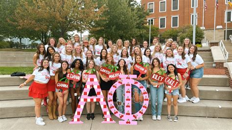 Alpha Phi Alpha Sorority