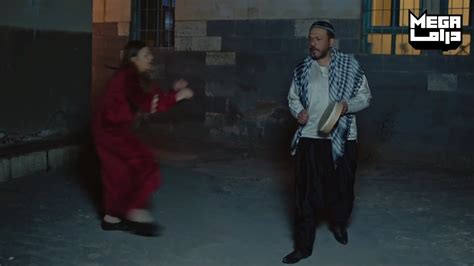 استجارت بالمسحراتي ليستر عليها بهالليل طلعتلو للمسحراتي بالقرعة