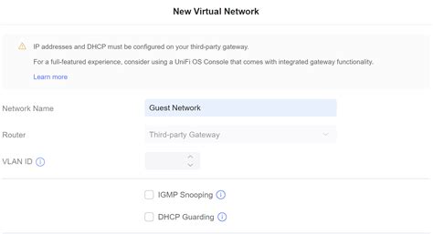 UniFi Network Creating Virtual Networks VLANs Ubiquiti Support And Help Center