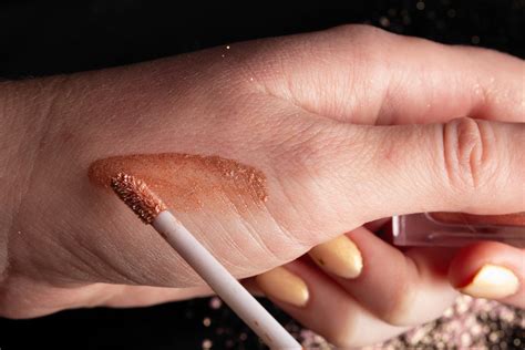 Viral Video Shows How To Make Luxe Lipstick Samples At Home