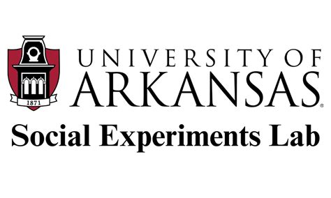 2025 Uark Social Experiments Lab