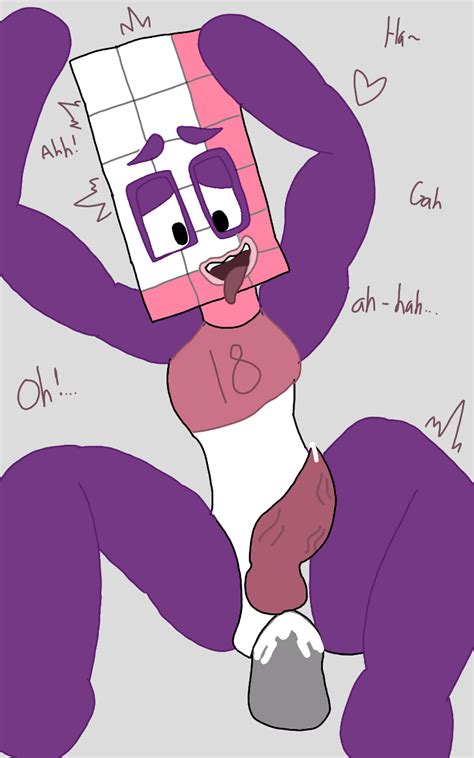 Post 4038338 Anthro 18 Jazzzeh51 Maplebutterz1234 Numberblocks