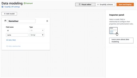 An Error Occurred While Interacting With The Data Provider Issue Aws Amplify Amplify