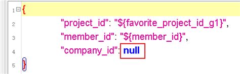 Jmeter接口测试 Status400bad Request Mua~mua~ 博客园