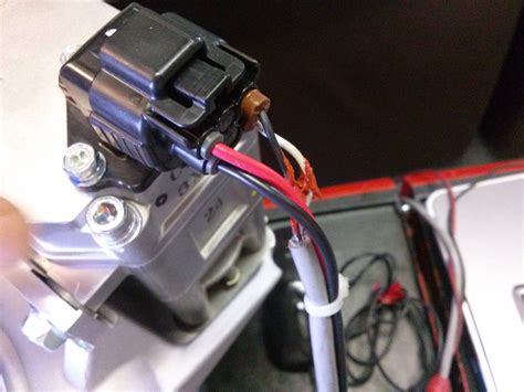 Controlling An Actuator Using Arduino CAN Shield Programming Arduino Forum