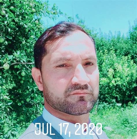 Sayed Karimullah Karimi